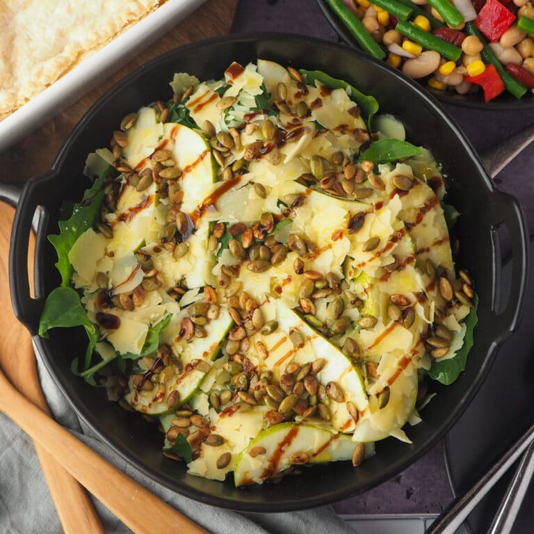 The Aussie home cook