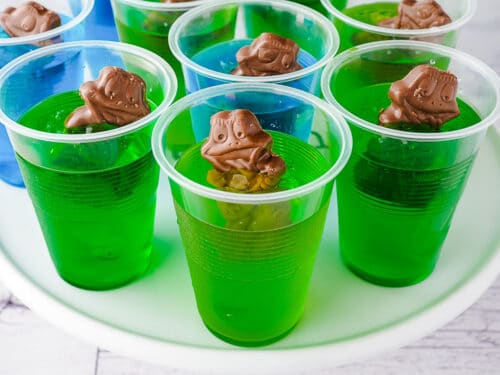 Frog In The Pond - The Aussie home cook
