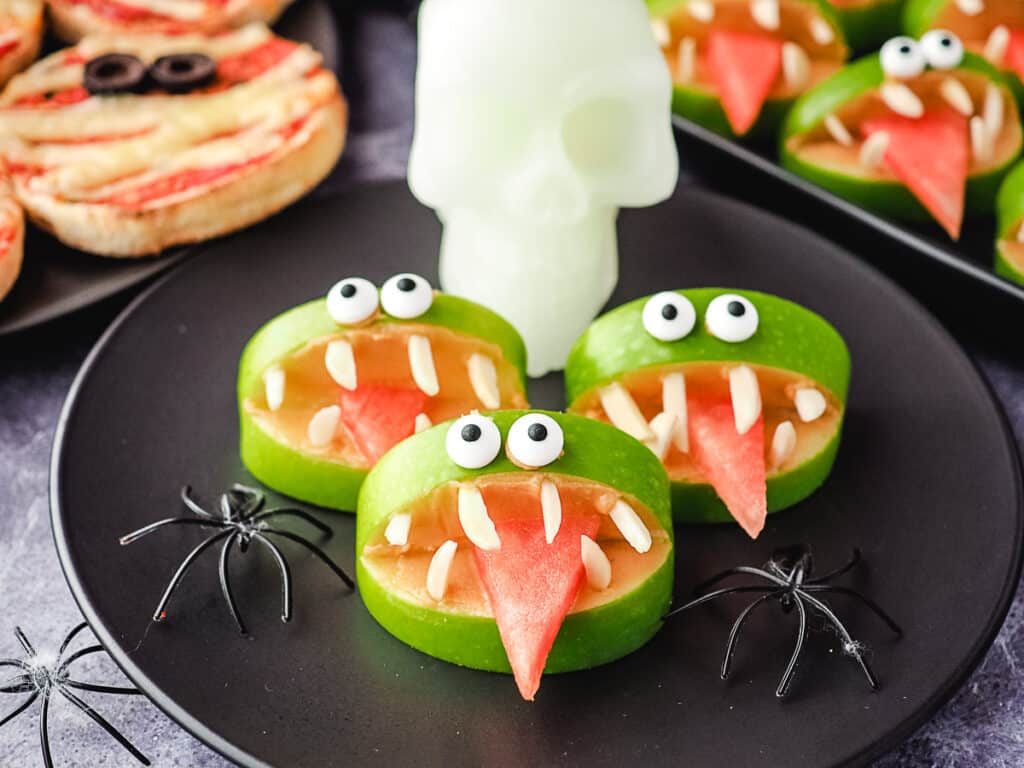 Apple Monsters - The Aussie home cook