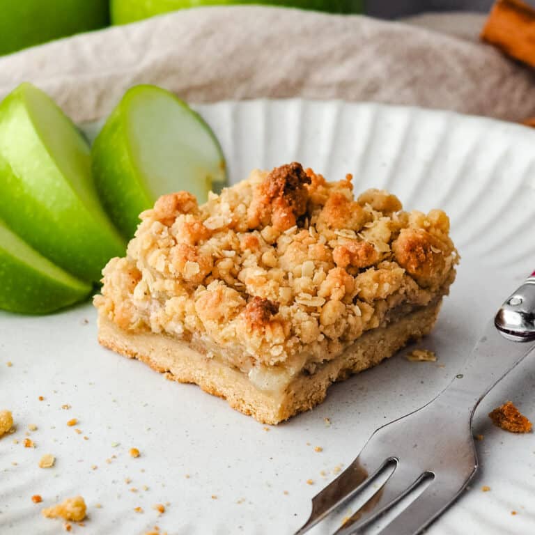 Apple Slice - The Aussie home cook
