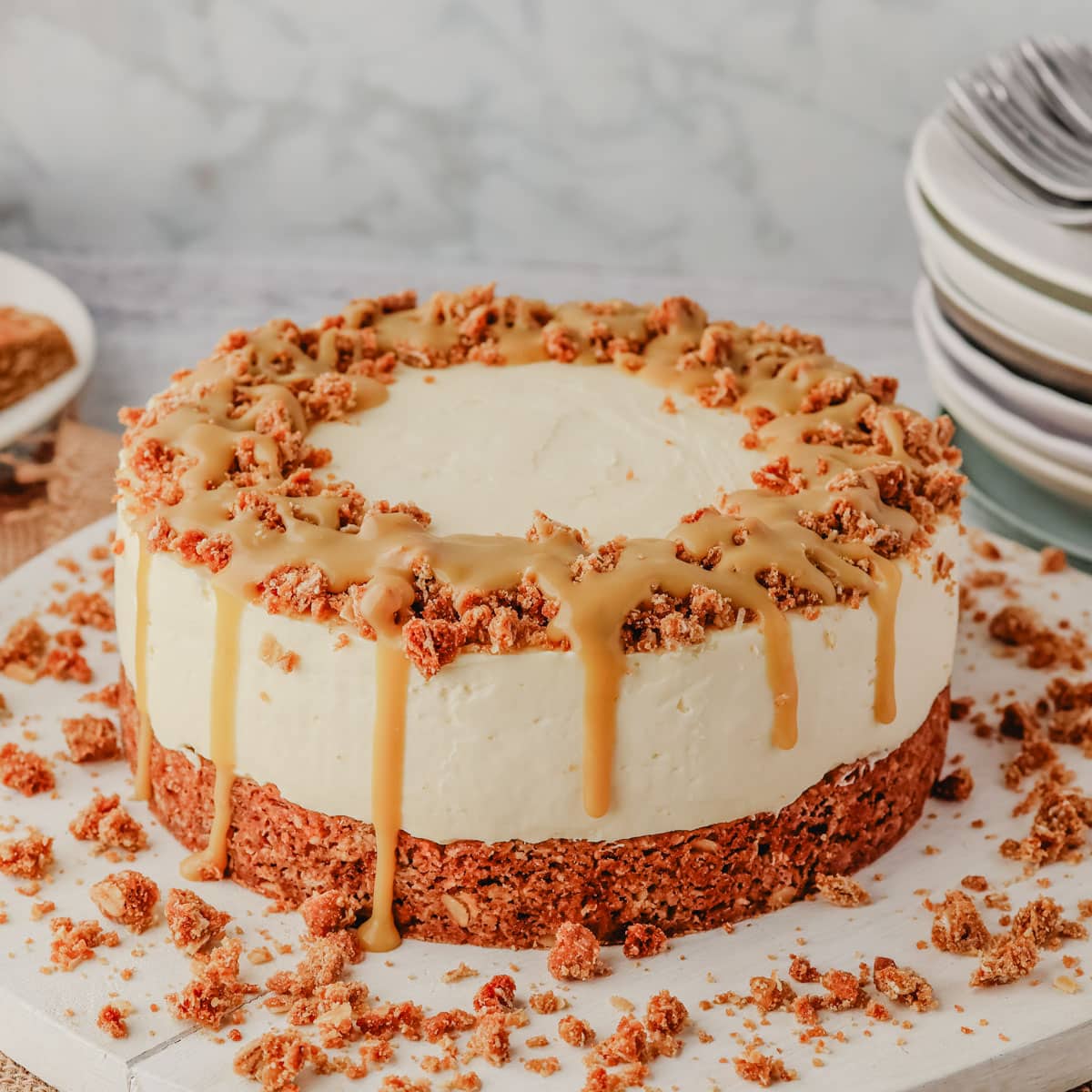 Lolly Cake - The Aussie home cook